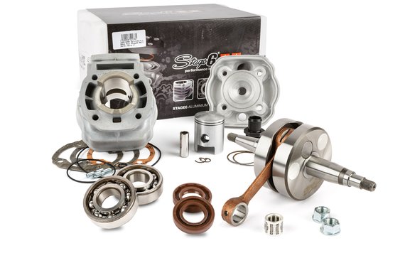 Pack moteur Pack moteur acheter bon marché | MAXISCOOT.com