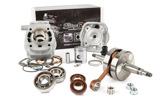 Pack moteur Pack moteur acheter bon marché | MAXISCOOT.com