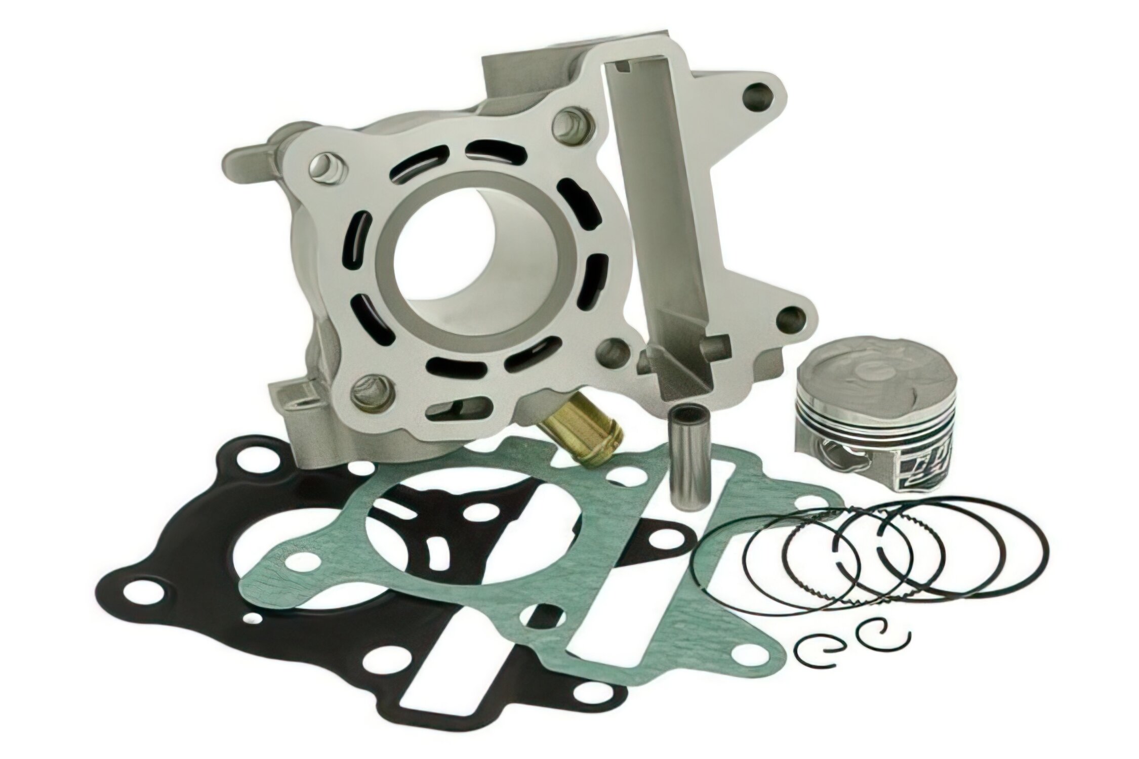 scooter mbk nitro 50